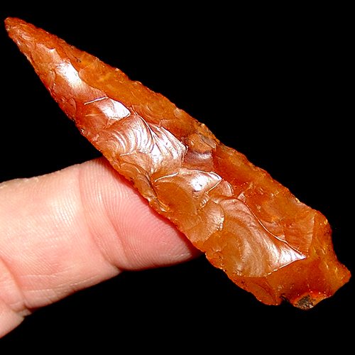 Artifacts Guide- Dandy Duval